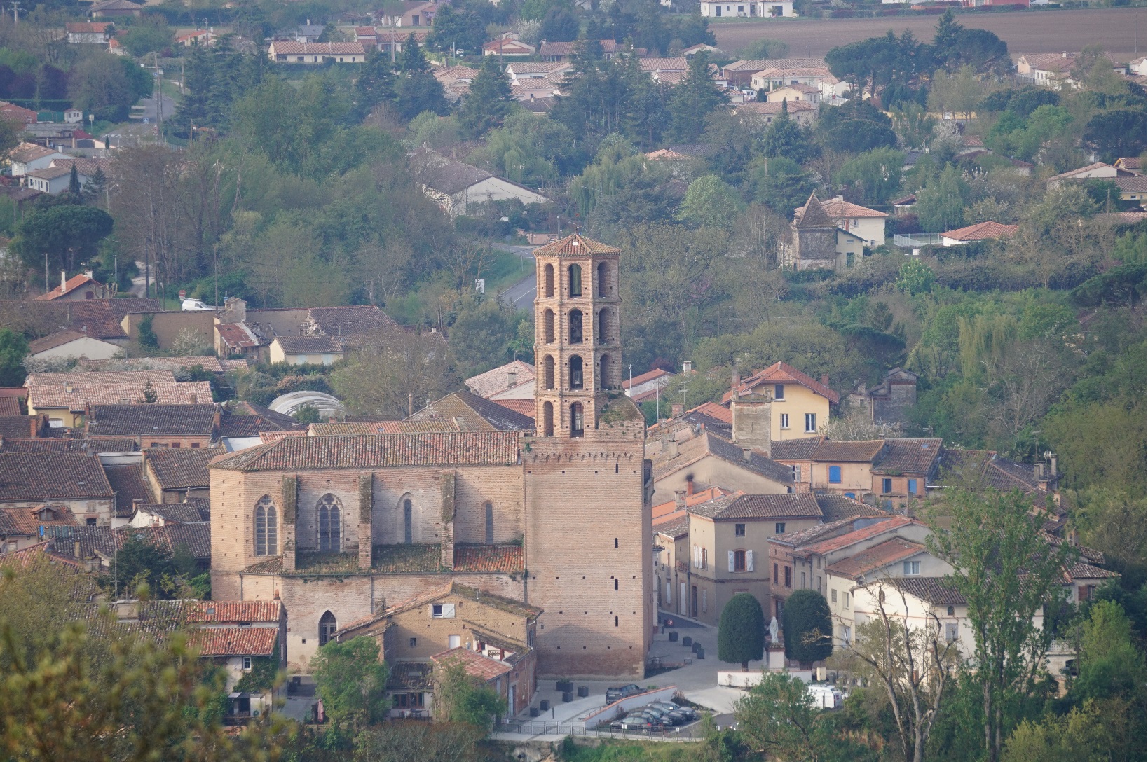 ACTA Association Culturelle Touristique et Artistique | Buzet sur Tarn