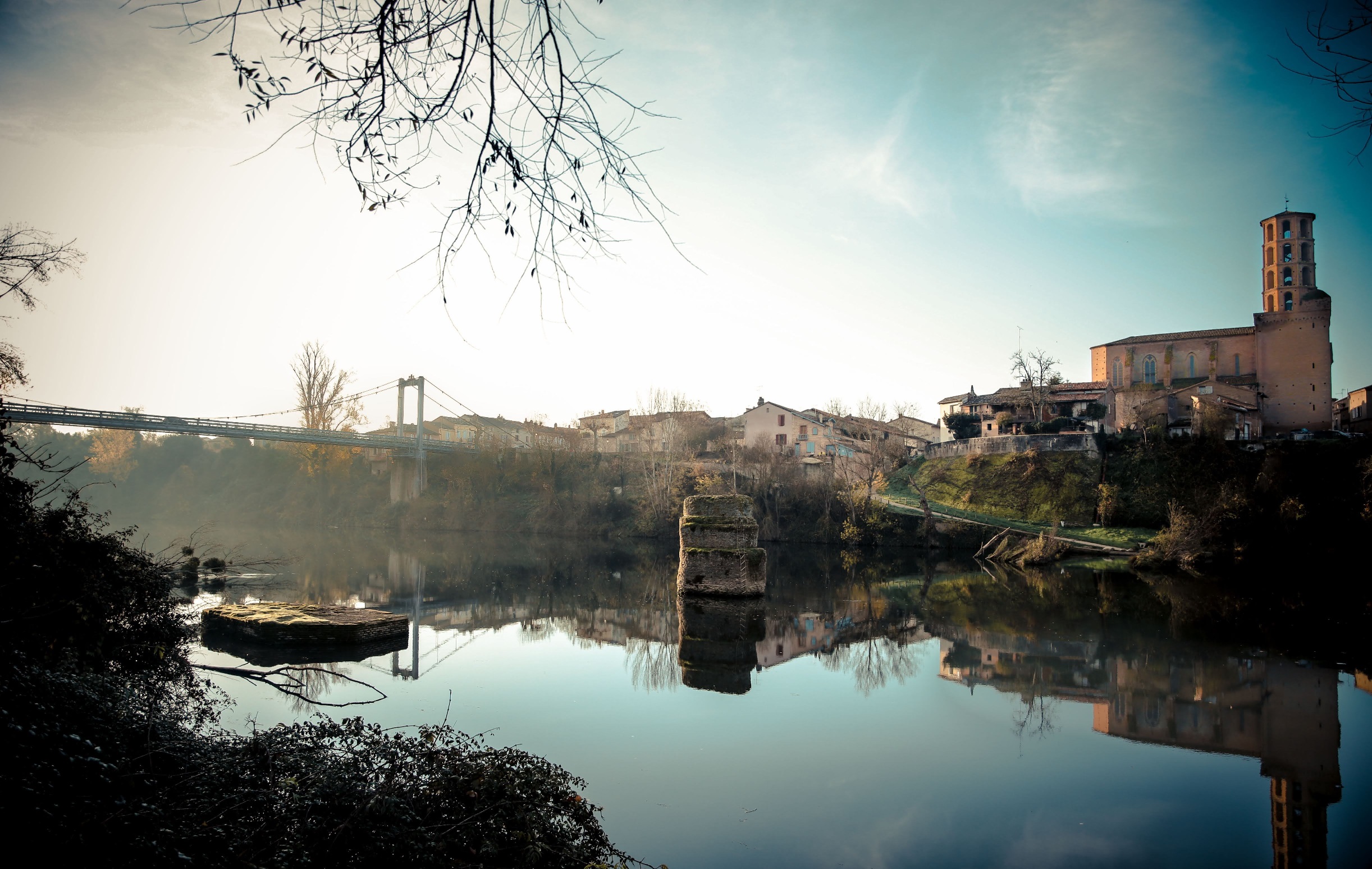 Visiter Buzet sur Tarn | Buzet sur Tarn